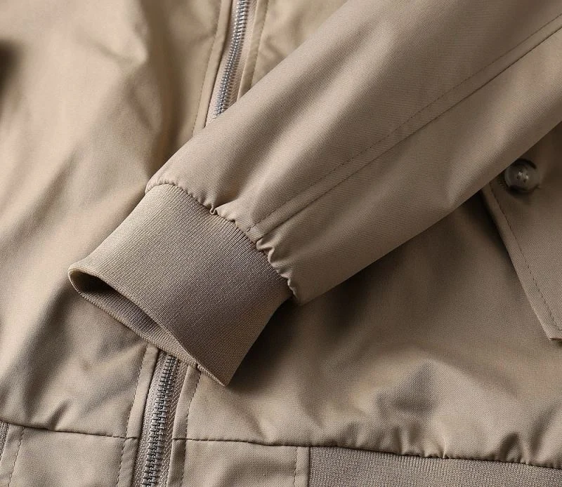 Cut-rate Prada Outwear