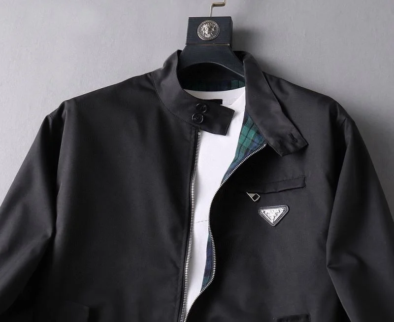 Cut-rate Prada Outwear