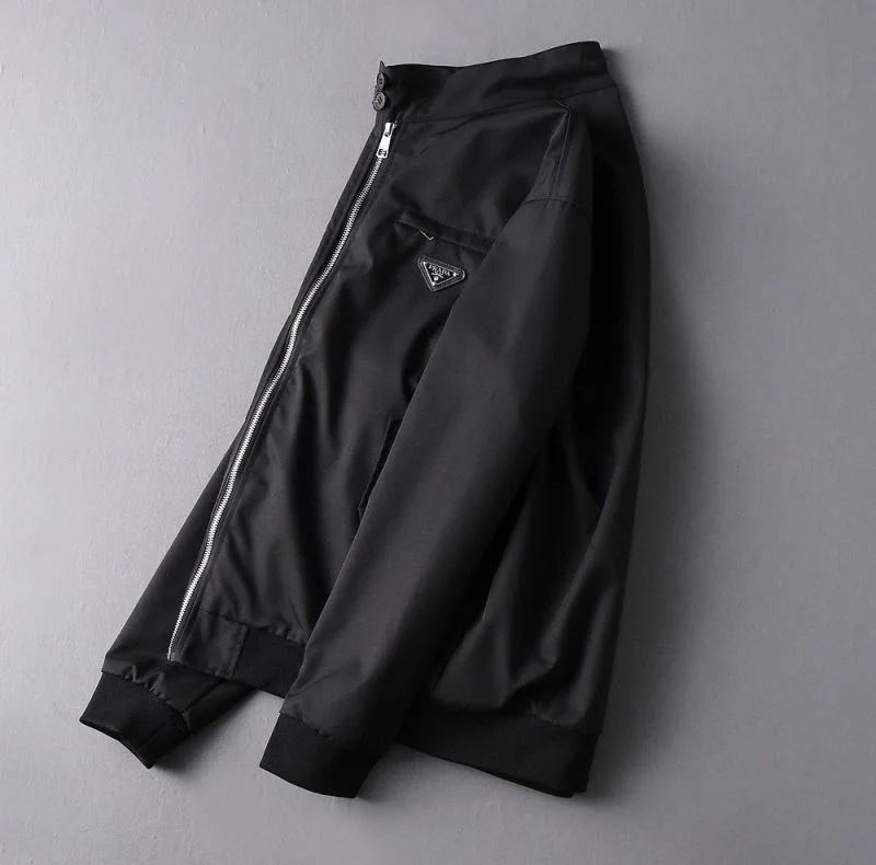 Cut-rate Prada Outwear