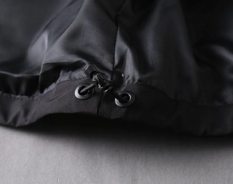Authentic Prada Outwear