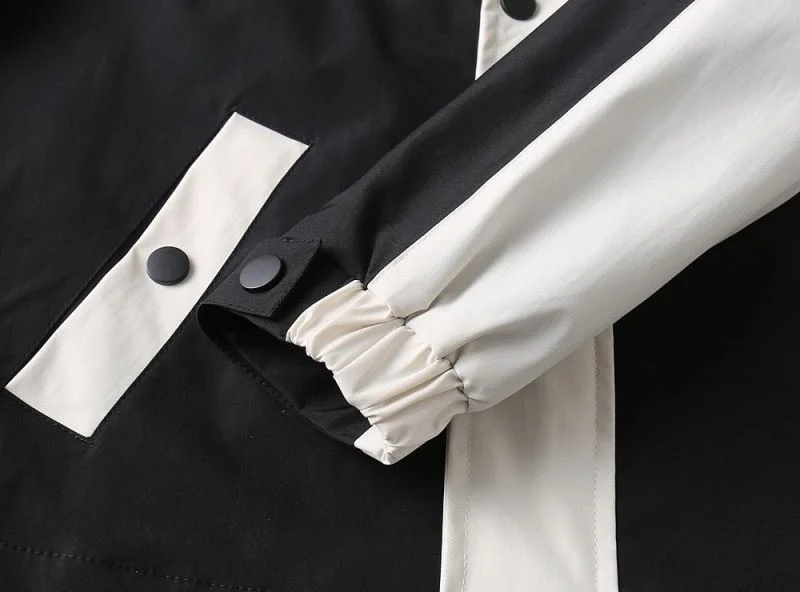 Authentic Prada Outwear