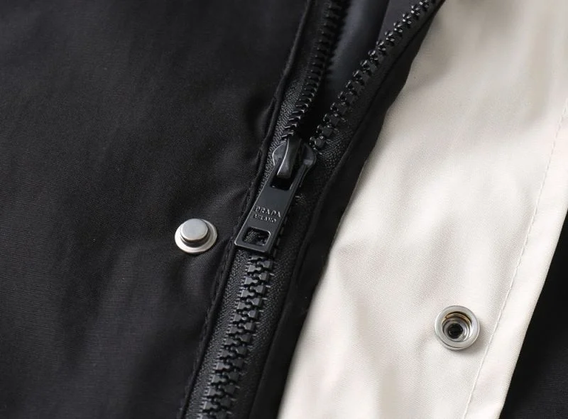 Authentic Prada Outwear