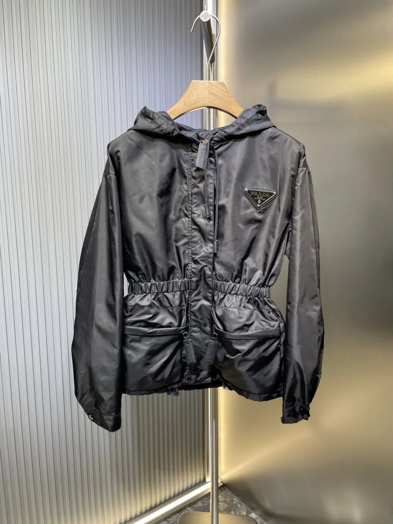 Prada Outwear