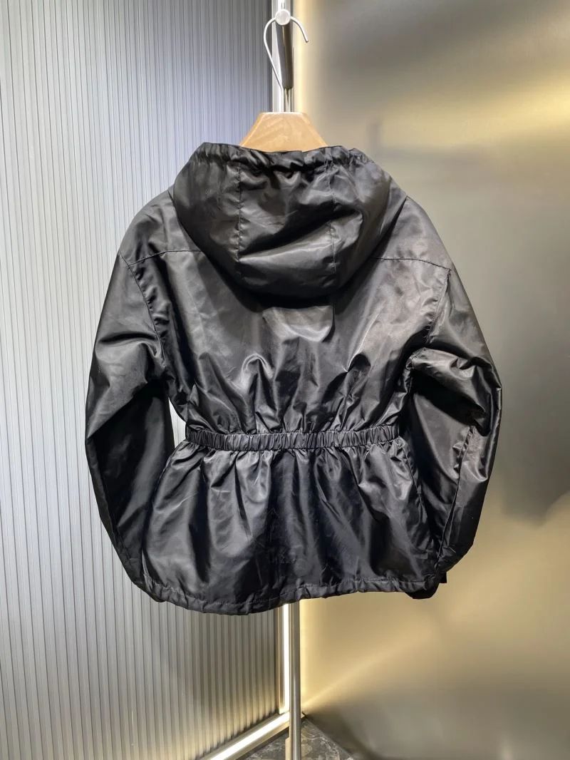 Real Prada Outwear