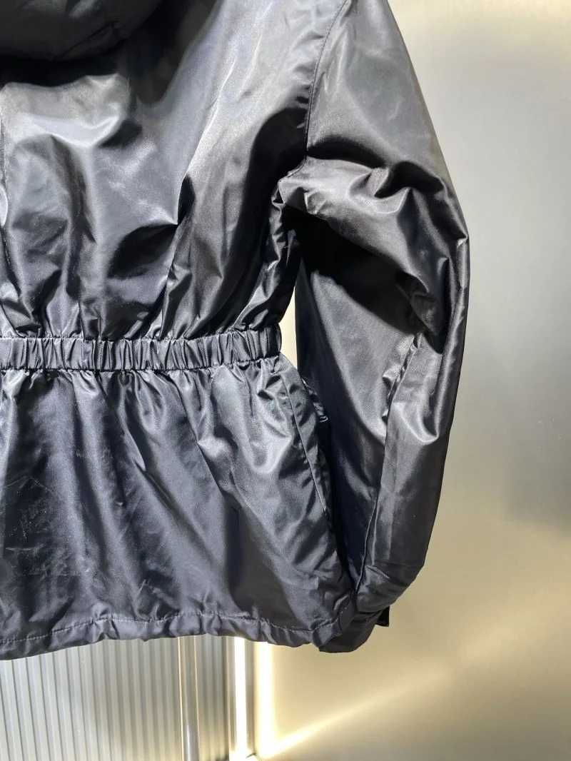 Real Prada Outwear