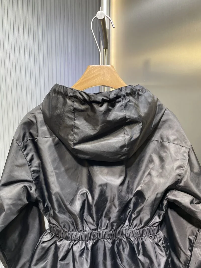 Real Prada Outwear