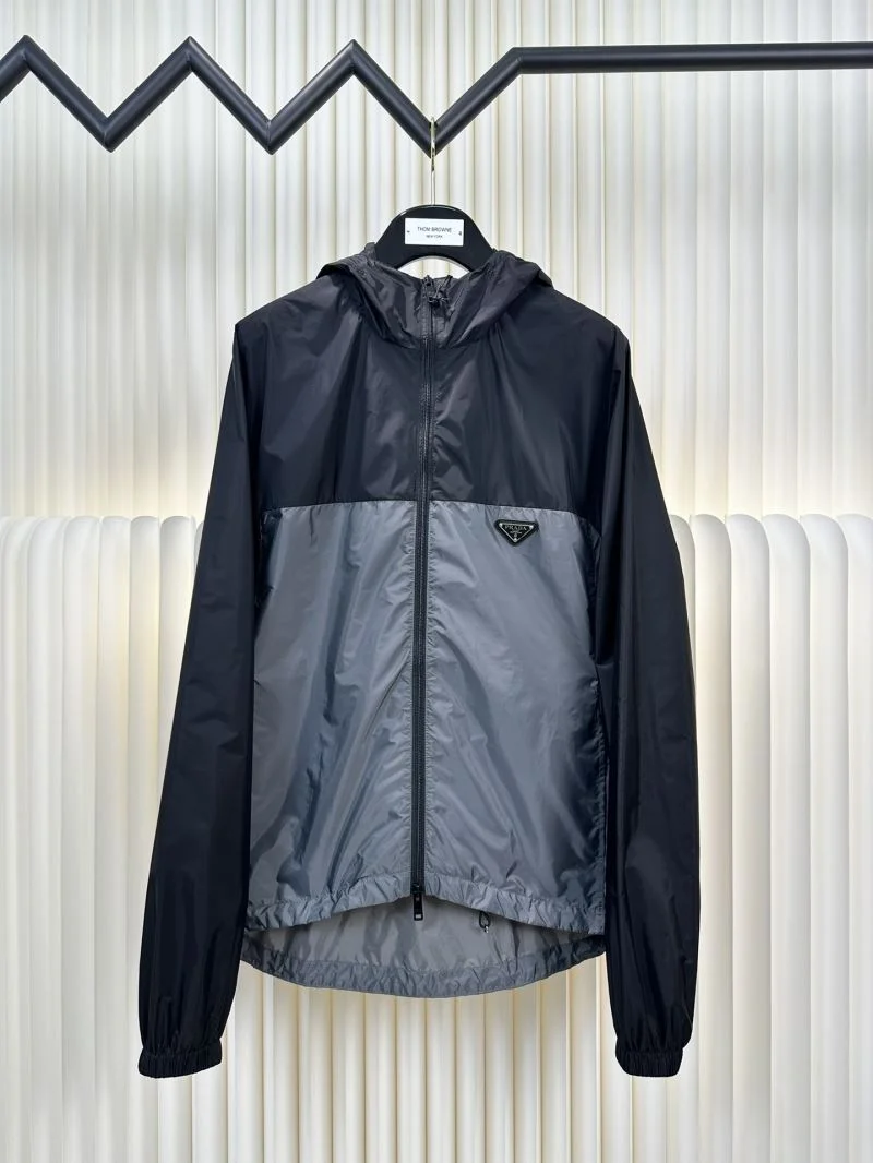 Prada Outwear
