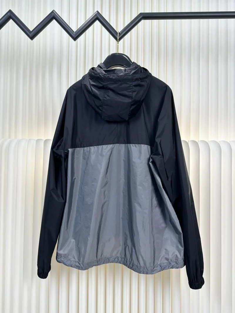 Perfect replica Prada Outwear