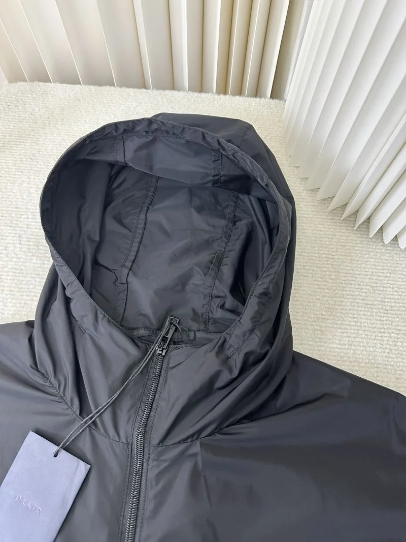 Perfect replica Prada Outwear