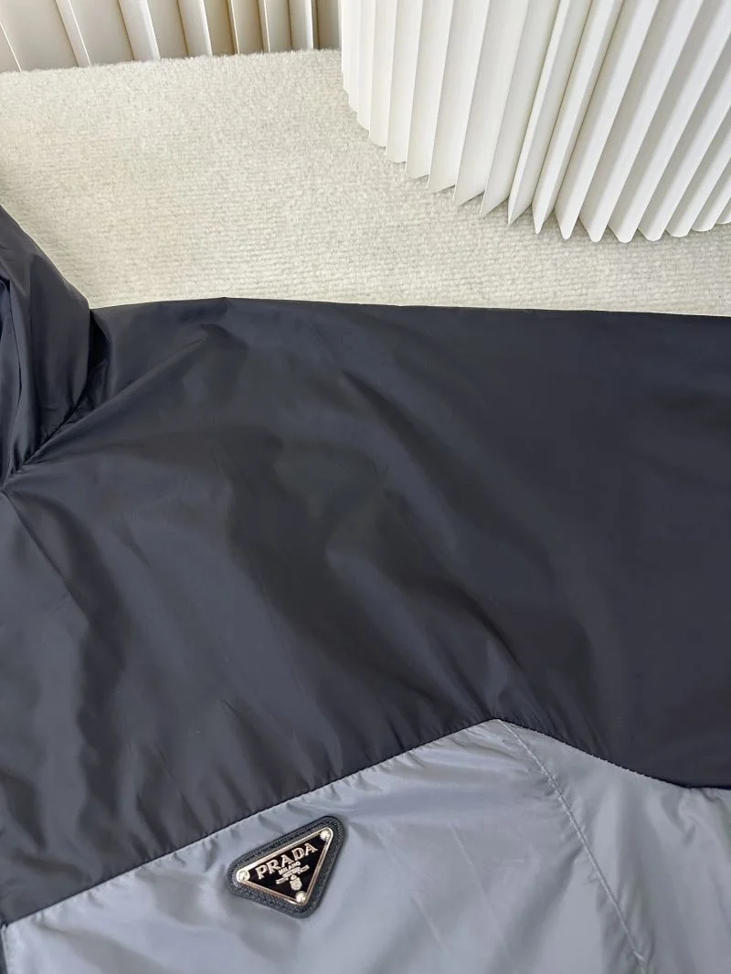 Perfect replica Prada Outwear
