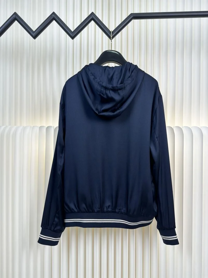 Indistinguishable Prada Outwear