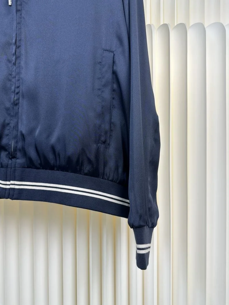 Indistinguishable Prada Outwear
