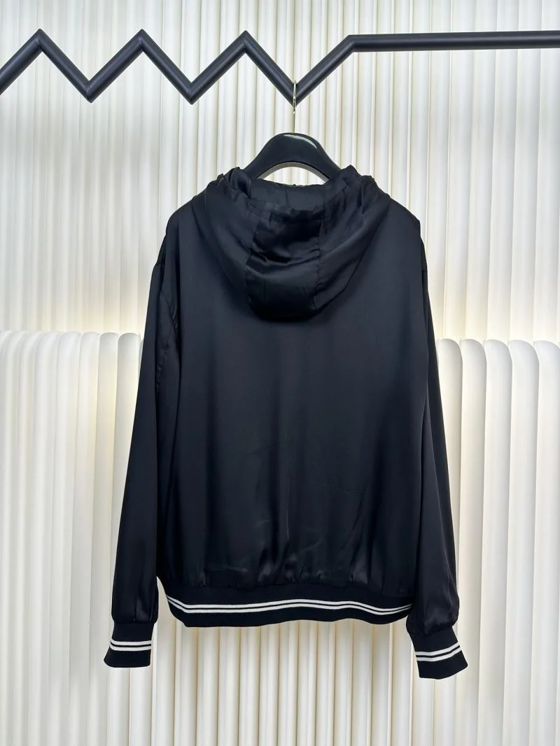 Precise copy Prada Outwear