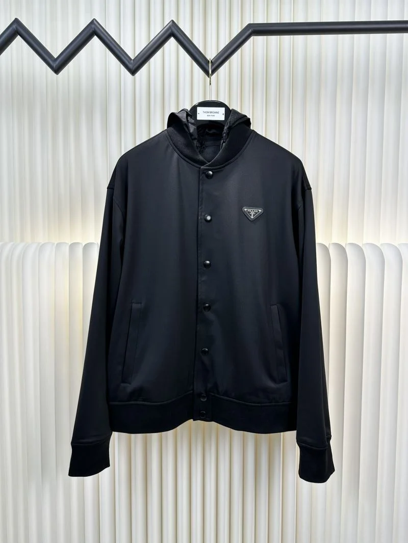 Prada Outwear