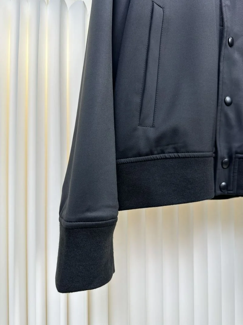 Top mirror Prada Outwear