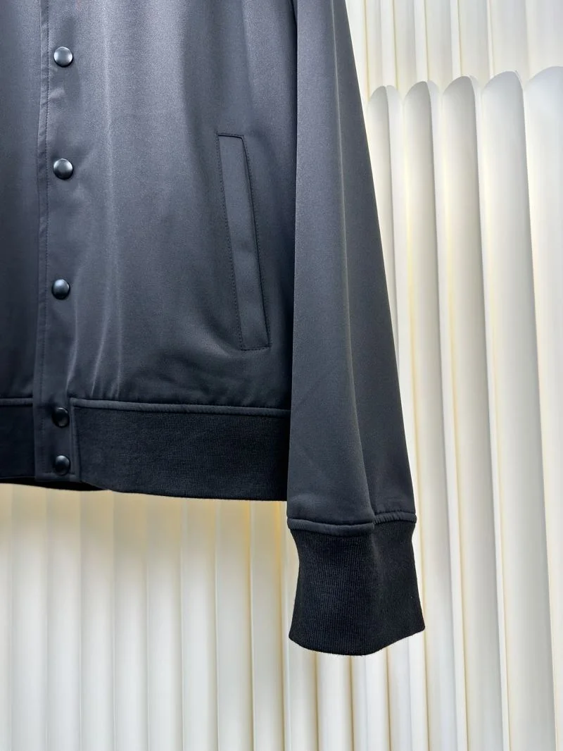 Top mirror Prada Outwear
