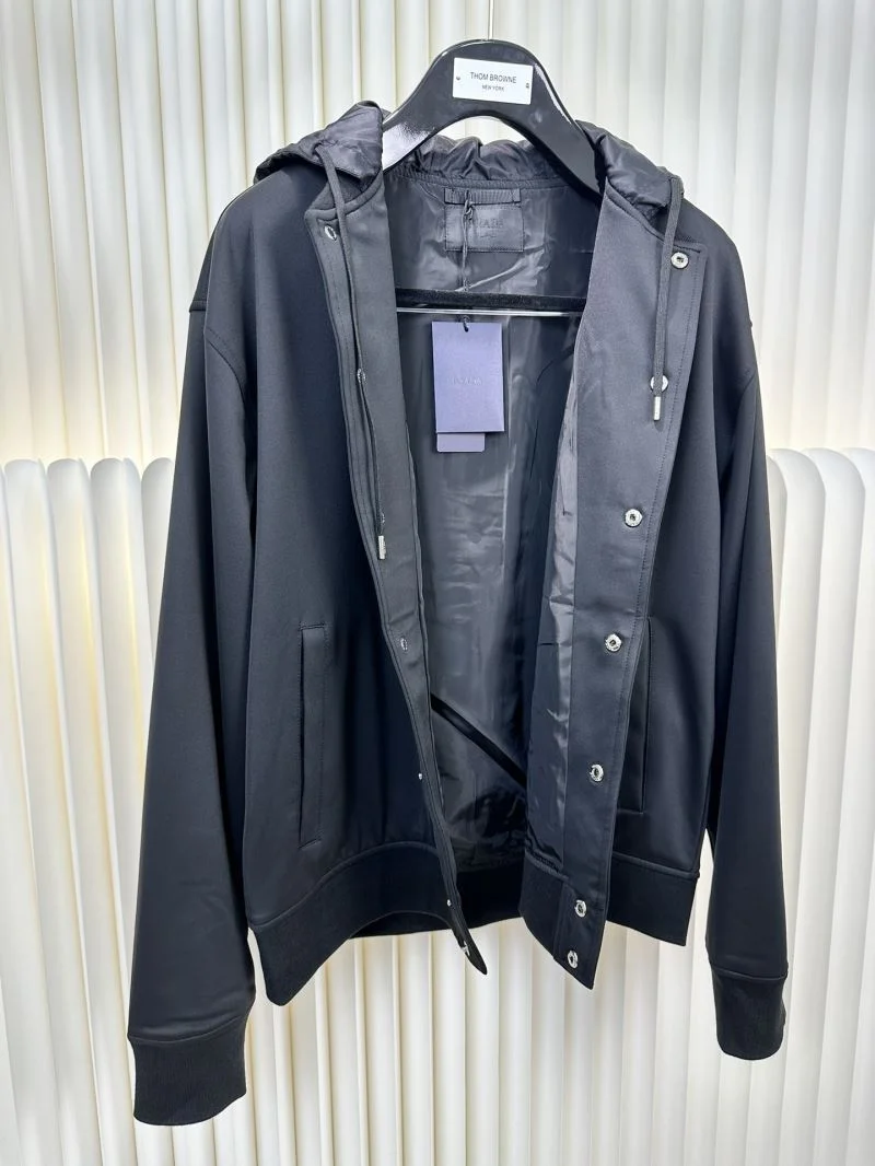 Top mirror Prada Outwear