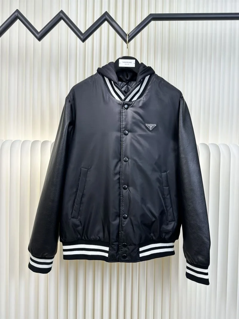 Prada Outwear