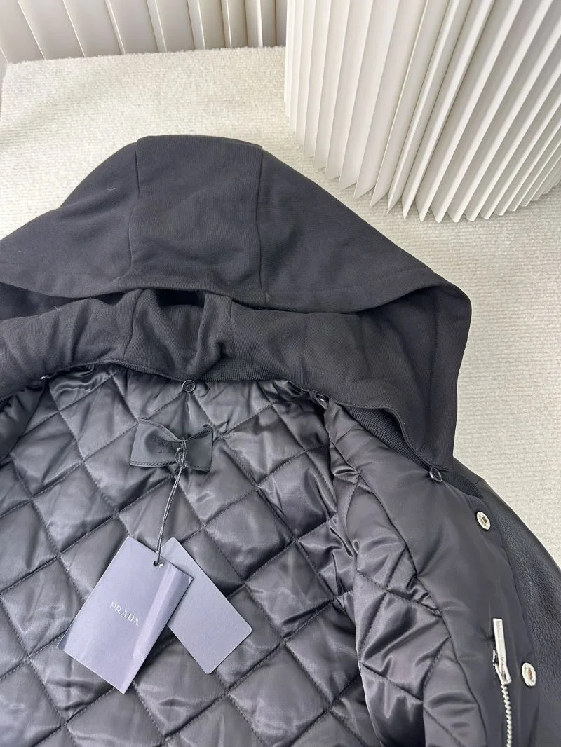 Economical Prada Outwear