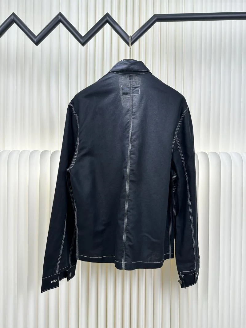 Factory-made Prada Outwear