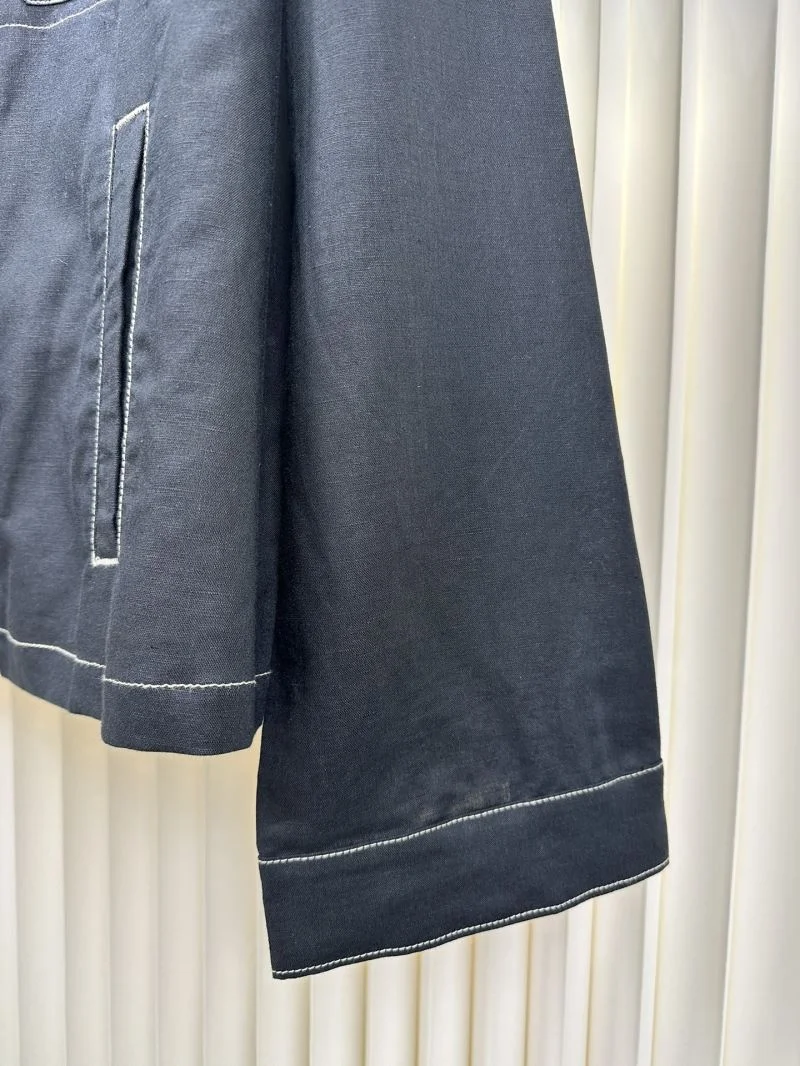Factory-made Prada Outwear