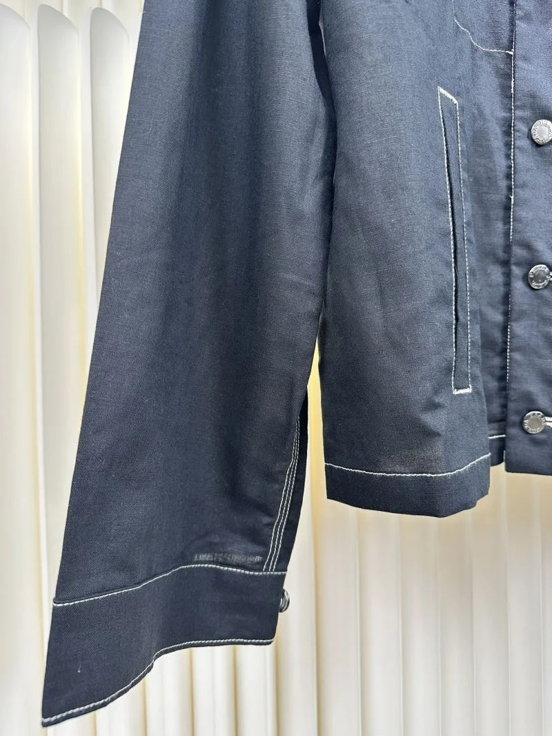 Factory-made Prada Outwear