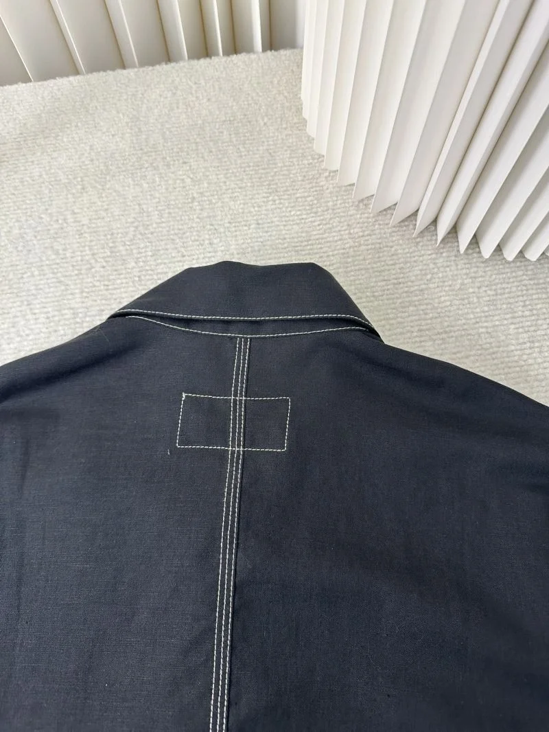 Factory-made Prada Outwear