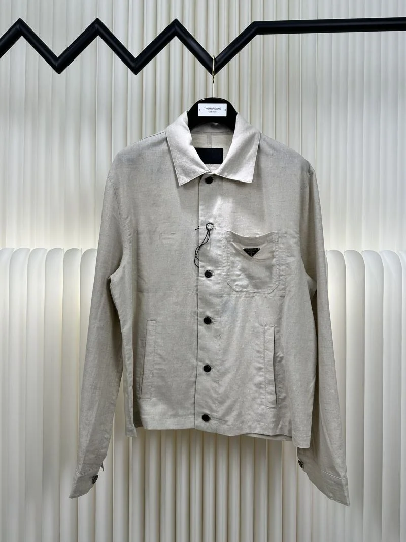 Prada Outwear