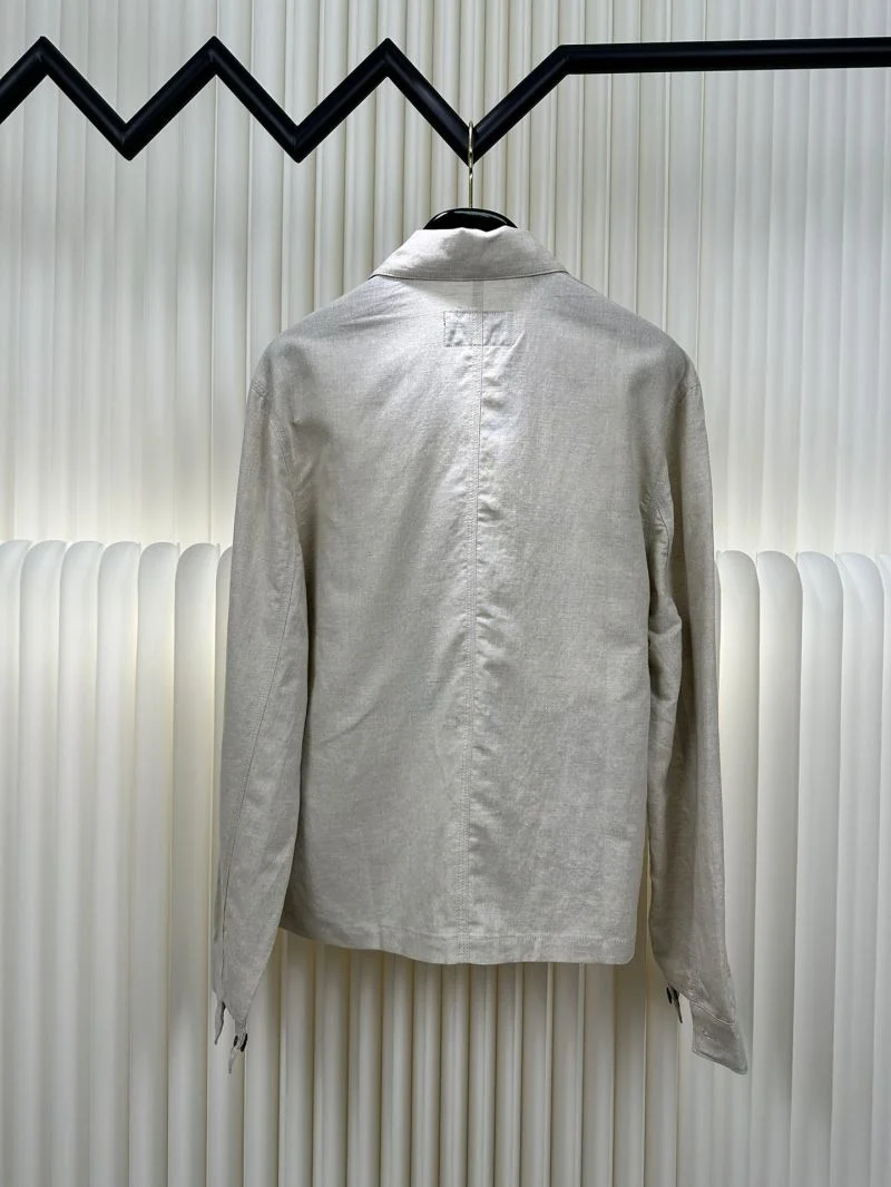 1:1 copy Prada Outwear