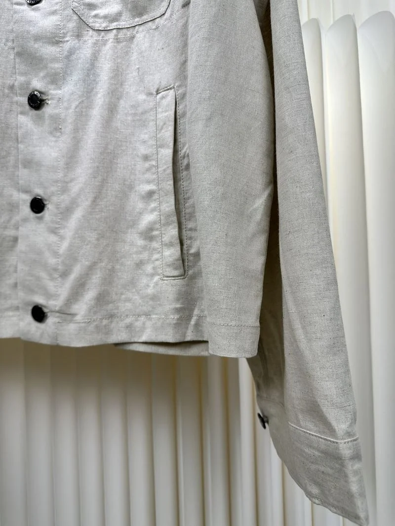 1:1 copy Prada Outwear