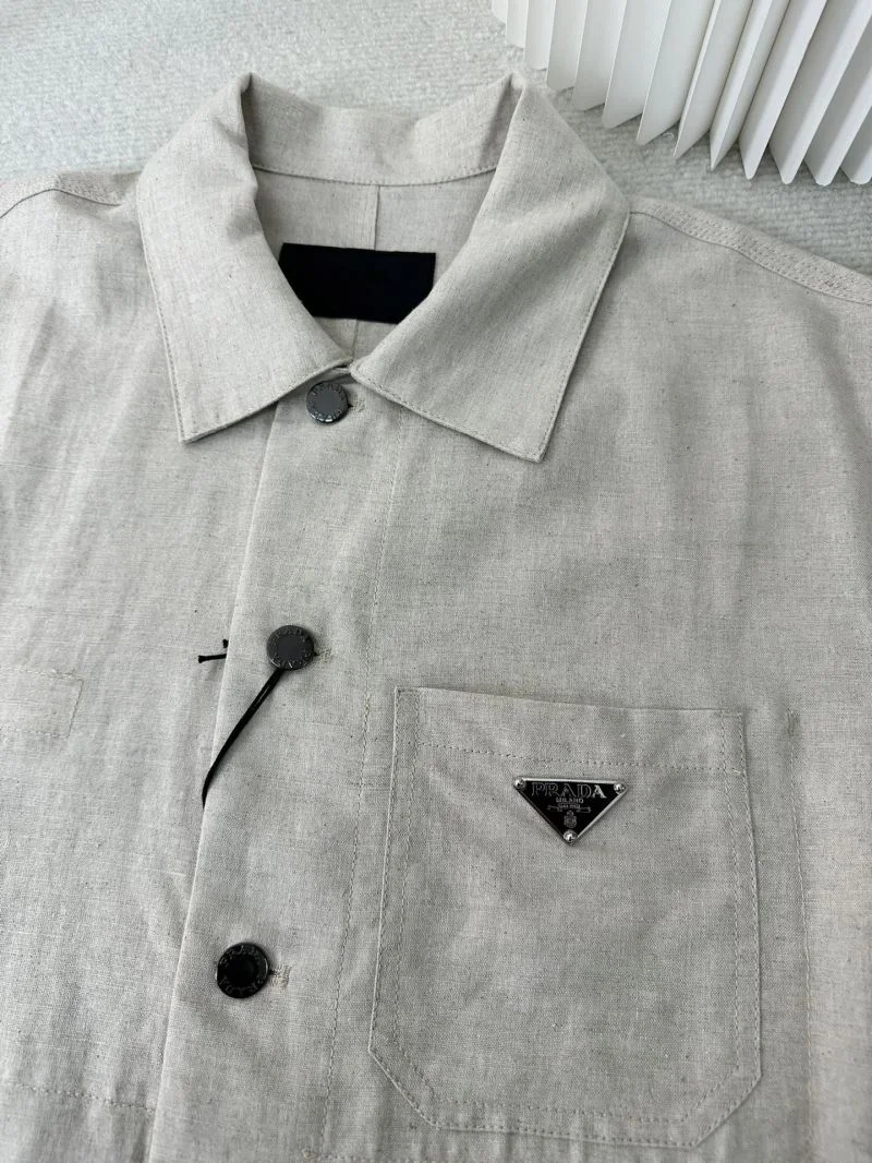 1:1 copy Prada Outwear