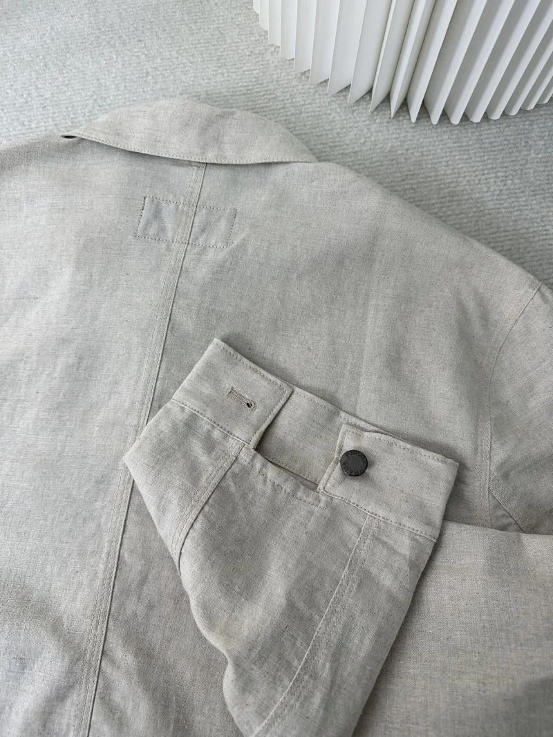 1:1 copy Prada Outwear