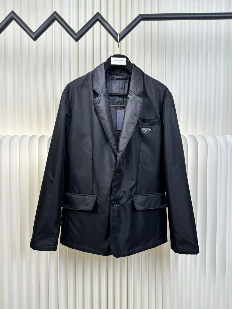Prada Outwear