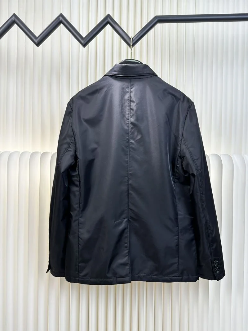 Top mirror Prada Outwear