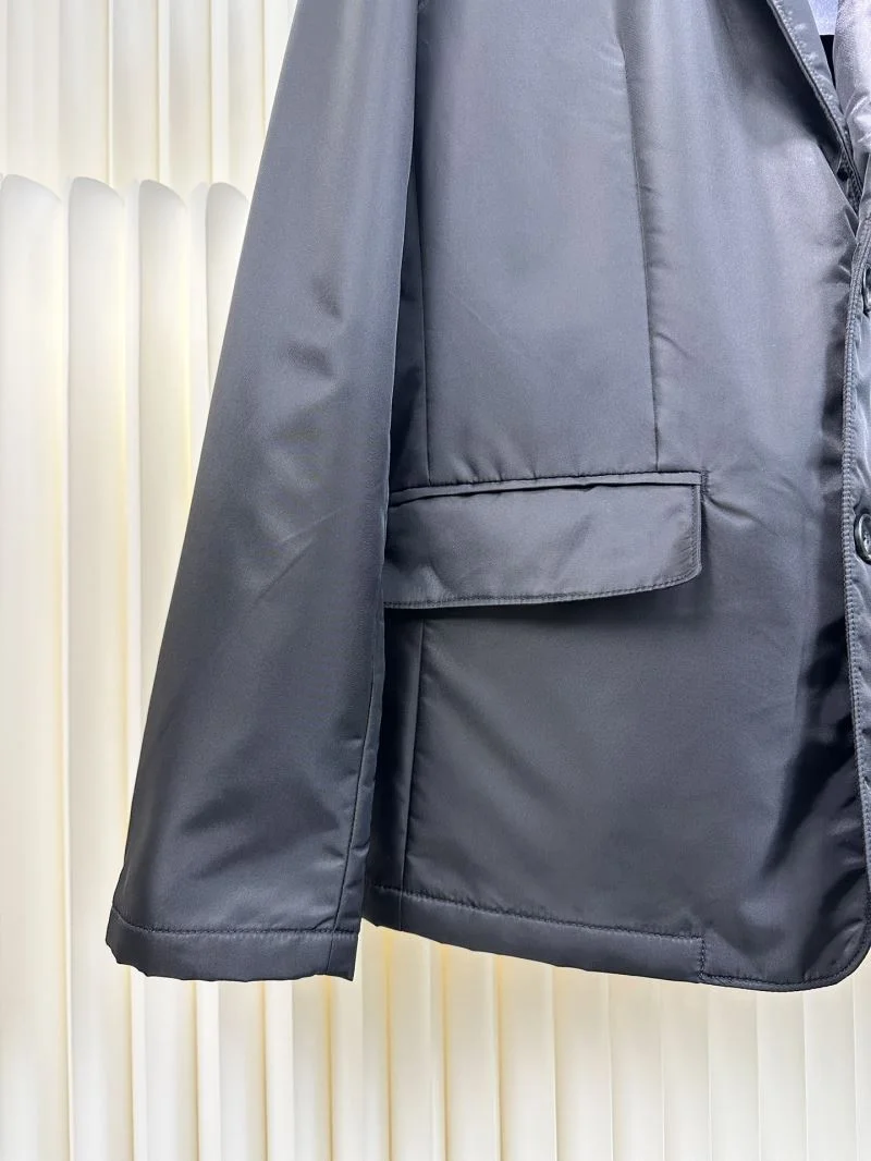 Top mirror Prada Outwear