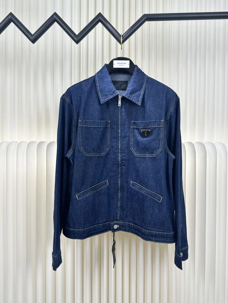 Prada Outwear