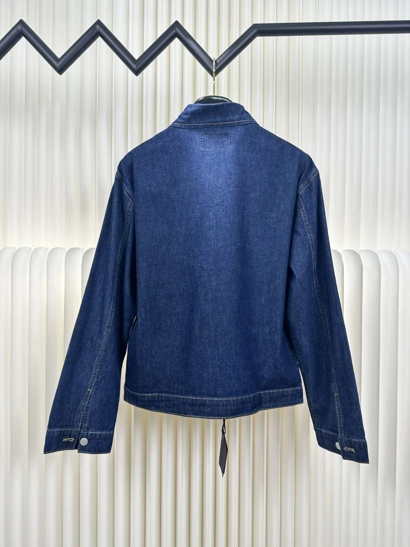 1:1 copy Prada Outwear