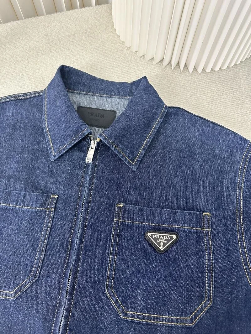 1:1 copy Prada Outwear
