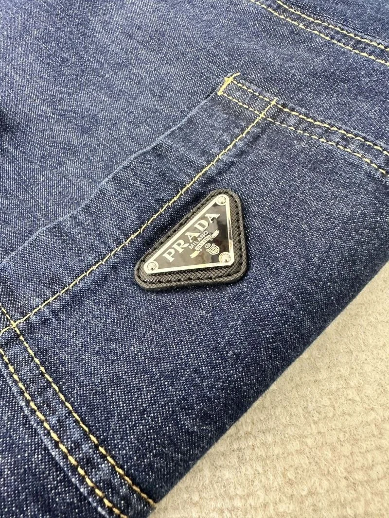 1:1 copy Prada Outwear