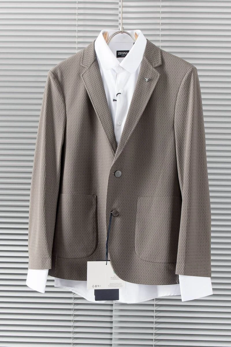 Indistinguishable Prada Outwear
