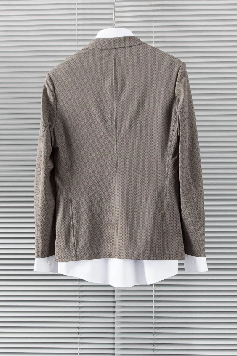 Indistinguishable Prada Outwear
