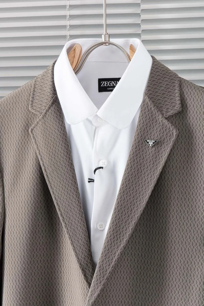 Indistinguishable Prada Outwear