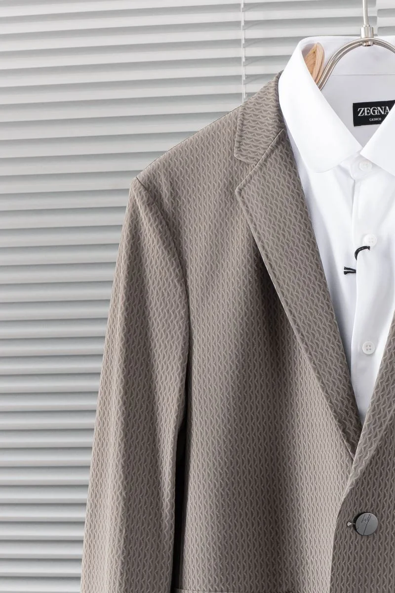 Indistinguishable Prada Outwear
