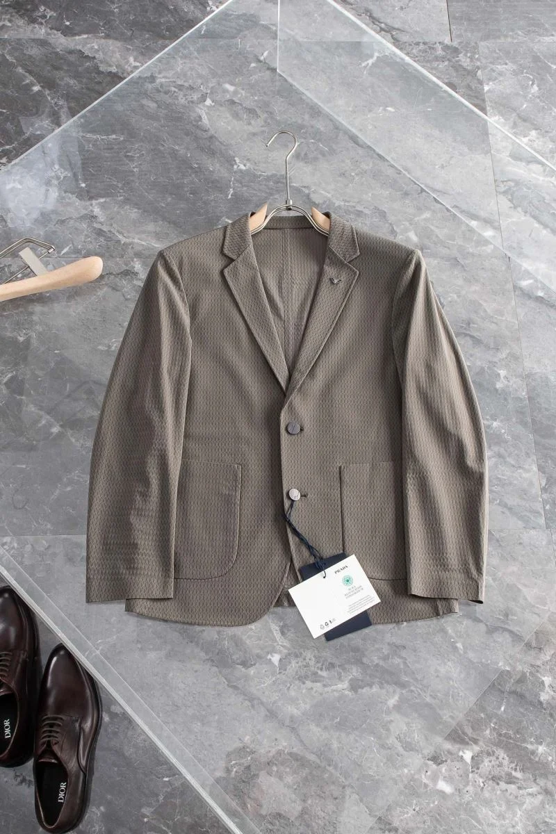 Prada Outwear