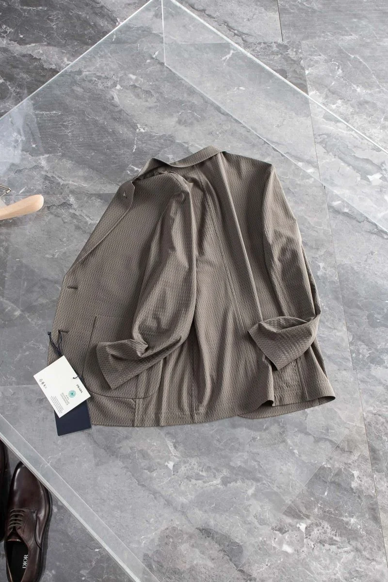 OEM Prada Outwear