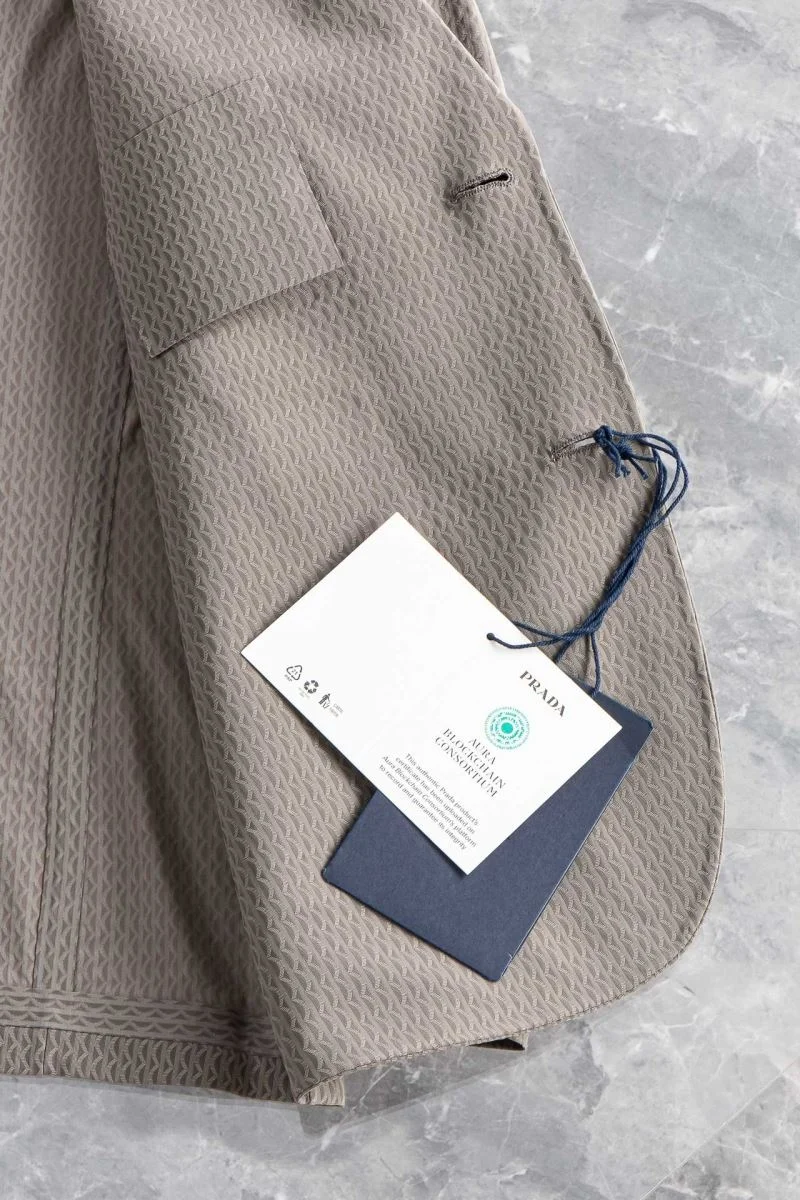 OEM Prada Outwear
