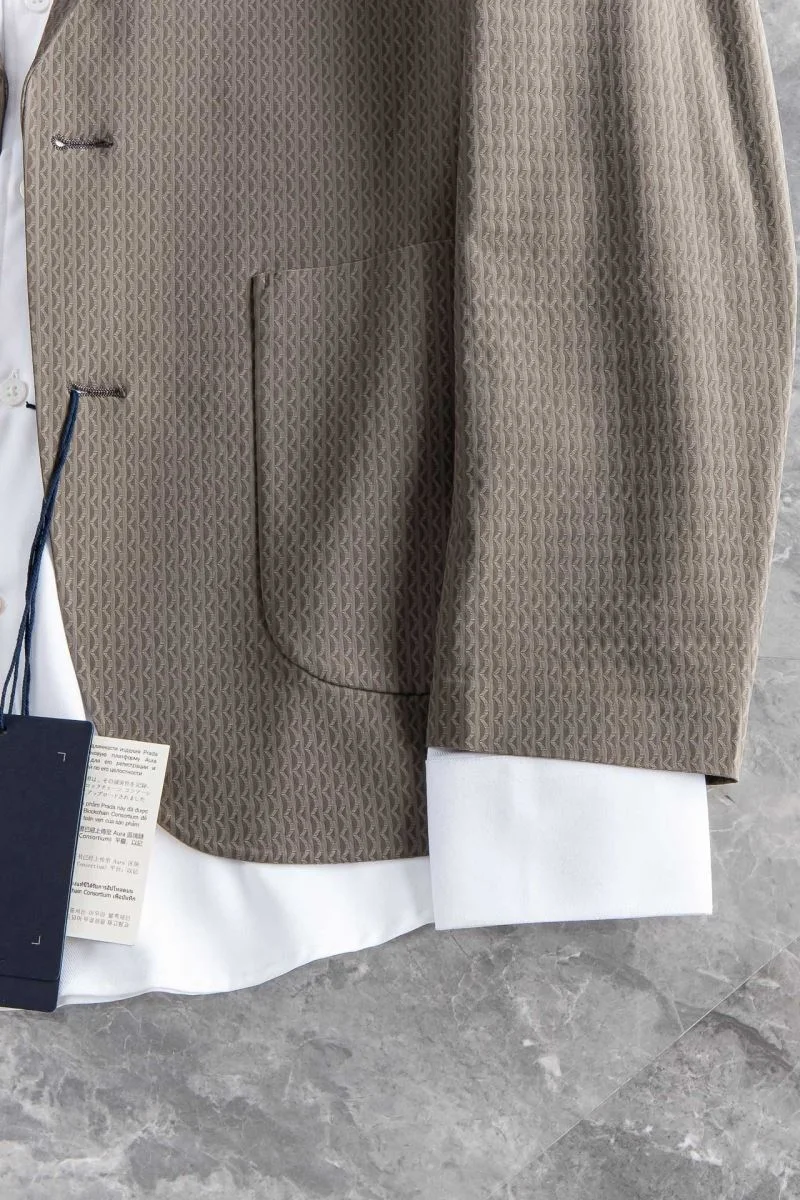 OEM Prada Outwear