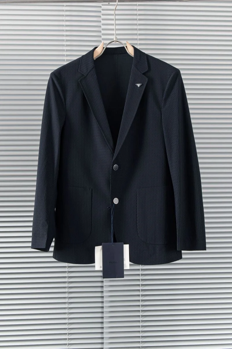 Prada Outwear