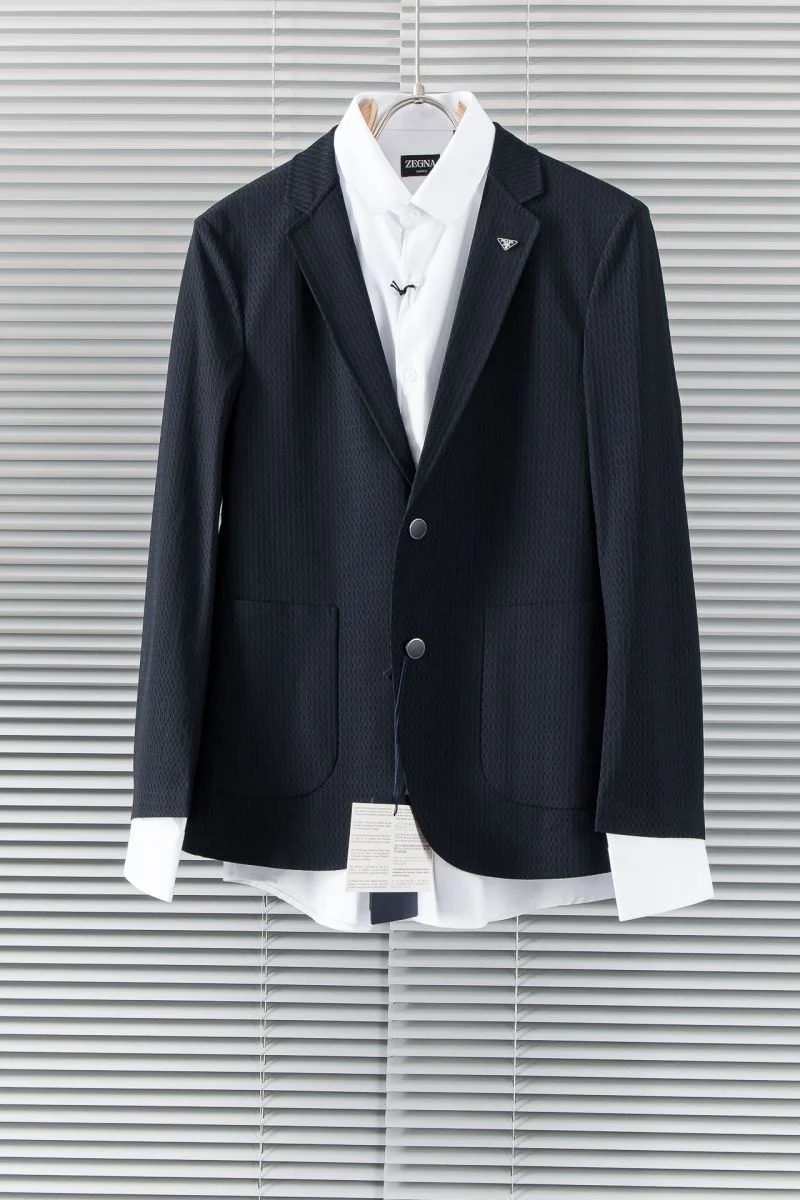 Real Prada Outwear