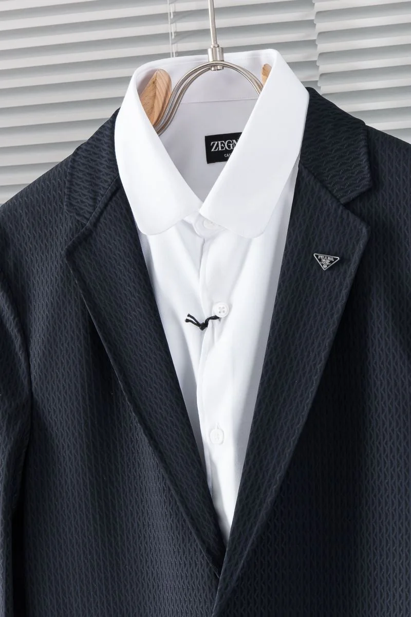 Real Prada Outwear